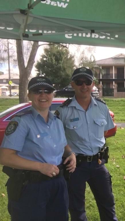 Crime Reports - 2023 - 2022 - 2021